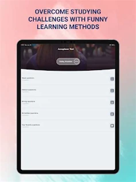 Accuplacer Practice Test 2023 Para Android Descargar