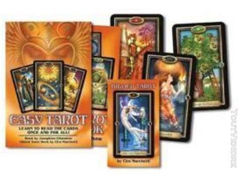 Easy Tarot En France Clasf Loisirs
