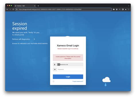 Are You Sure Of Your Password Sans Internet Storm Center