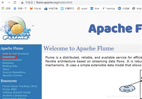 Apache Flume 源码解析flume源码下载 Csdn博客