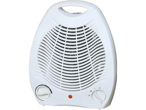 Best Pris Varmevifte 2kw Stående Grunda