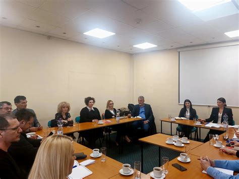 Министарство започело израду Предлога стратегије безбедности и здравља на раду у Р Србије за