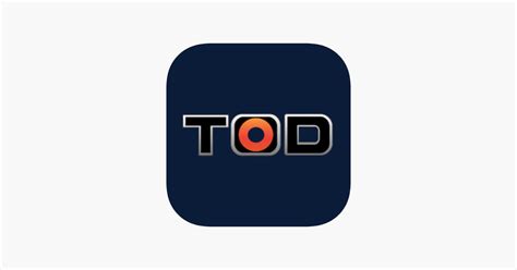 Tod Gps Realtime Tracking App Store
