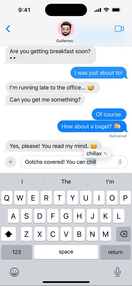 Heres Everything You Need To Know About Ios 17 Ghacks Tech News