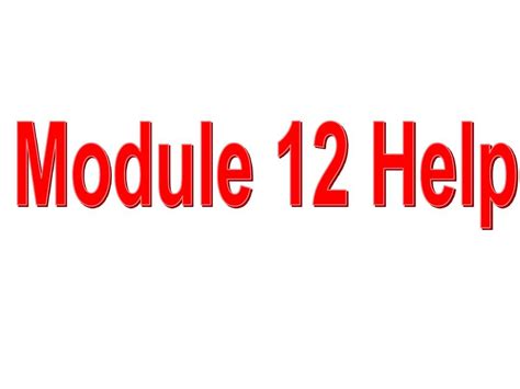 外研八年级上册module 12 help unit 3 language in use课件2 word文档在线阅读与下载 无忧文档