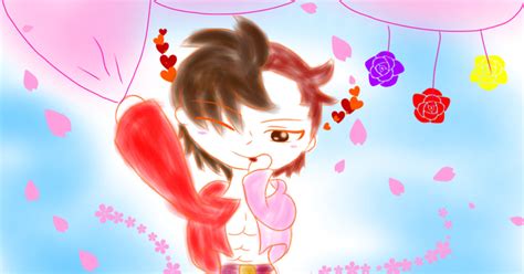 戦国basara 祝 11周年 のイラスト Pixiv