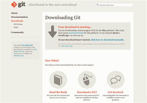git vs github what s the difference and how to get started with both