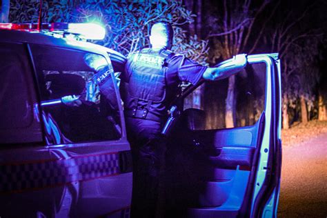 Serious Injury Traffic Incident At Blackwater Mirage News