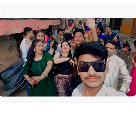Ꮢ☯ʏᴀʟvᴀɴꜱʜ😈 Mrvanshji1 • Instagram Photos And Videos