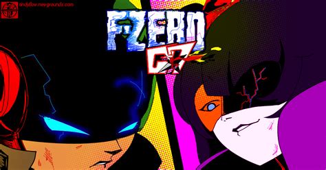 F Zero F Zero Gx7 その新たな敵 Tindyflowのマンガ エフゼロ スマブラ キャプテン・ファルコン