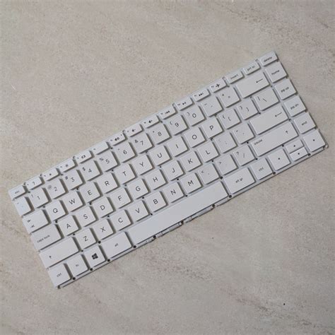Jual Keyboard HP BW White Shopee Indonesia