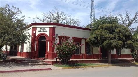 El Museo De Los Yaquis Muestra Una Cultura Viva De Reporteros