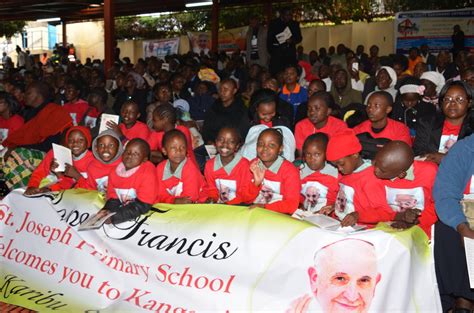 Our Mission And Core Values Jesuits Eastern Africa