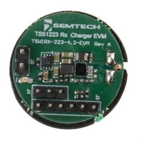 Semtech Tswirx Li Evm Power Management Development Kit Price From Rs12399unit Onwards