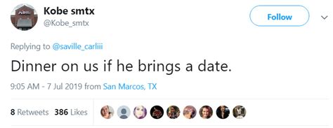 Single Dad Asks Daughter For Fashion Advice Before Dates
