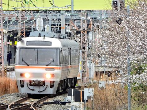 HanHaruFun on Twitter キハ85系2両編成 名古屋車両区所属 回9541D 回送 笹島発 宮原 操 行き東海道線