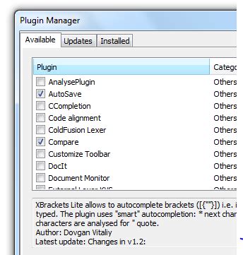 Soup Up The Notepad Text Editor With Plugins From The Notepad Plus