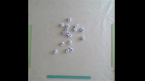 Mahjong V Object Detection Dataset V V By Mahjongsys