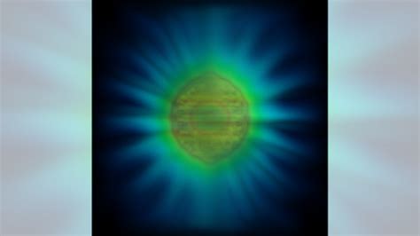 First Ever Image Of Photon Unlocks Quantum Insights For Future Applications Flipboard