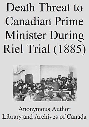 Louis Riel Timeline By Samantha Macnally