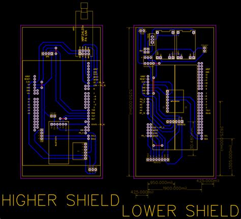 TRANSMITTER Platform For Creating And Sharing Projects OSHWLab