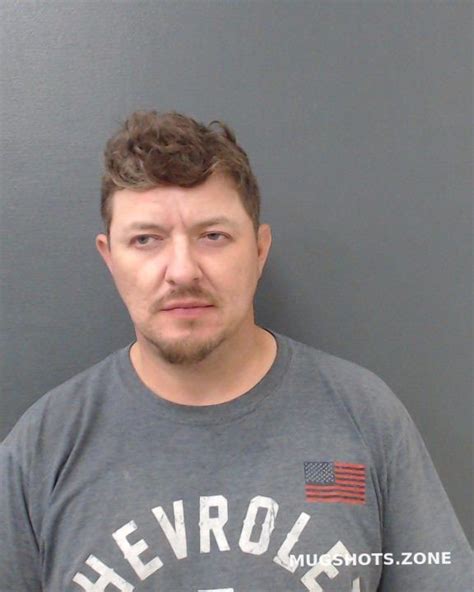 MOORE NICHOLAS BRITTON 06 04 2024 Comal County Mugshots Zone