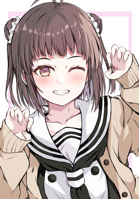 Naka Kantai Collection Drawn By Dairyo Danbooru