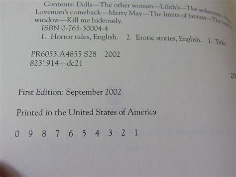 Scared Stiff Tales Of Sex And Death By Campbell Ramsey Fine