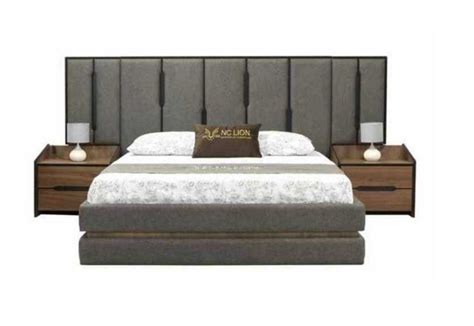 Jvmoebel Schlafzimmer Set Modernes 3tlg Schlafzimmer Set Elegant Bett