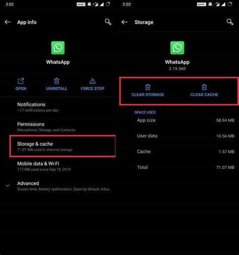 How To Solve Whatsapp Not Working Issue On Android Smartphone