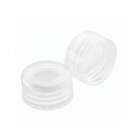 DWK Life Sciences Wheaton Caps For 12 X 32 Mm Large Opening ABC Vials Natural Buy Online DWK
