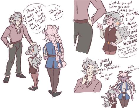 Dadstarion By Faeore On Deviantart