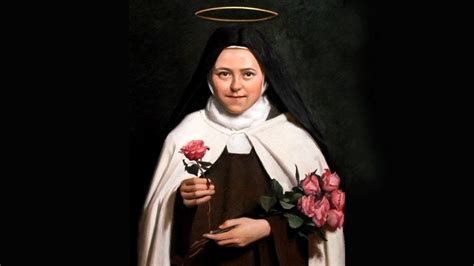 Santa Teresa di Gesù Bambino e del Volto Santo Ecclesia Dei