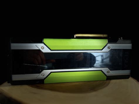 Resourceful Utilization Of Legacy Nvidia Tesla P Series Gpus For Cost