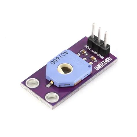 Cjmcu 103 Rotary Angle Position Sensor Module For Arduino Oem
