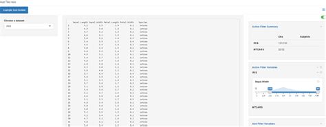 Review `teal` Documentation Before Release · Issue 815 · Insightsengineeringteal · Github