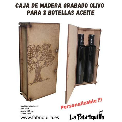 Cajas de Madera a medida y totalmente personalizadas con láser