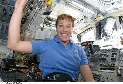 Nasa Astronaut Dottie Metcalf