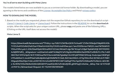 here s how developers can access the llama 3 api and locally