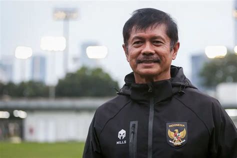 Pemain Persija Belum Gabung Timnas Indonesia U 22 Untuk SEA Games 2023