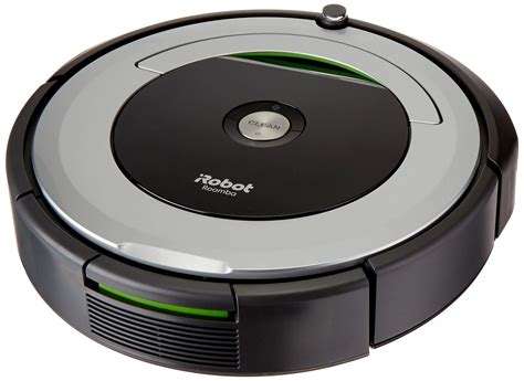 Galleon Irobot Roomba 690 Wi Fi Connected Vacuuming Robot