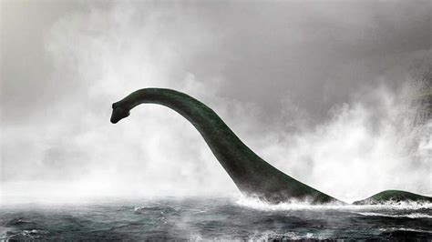 Loch Ness Monster Tourism 60 Photos