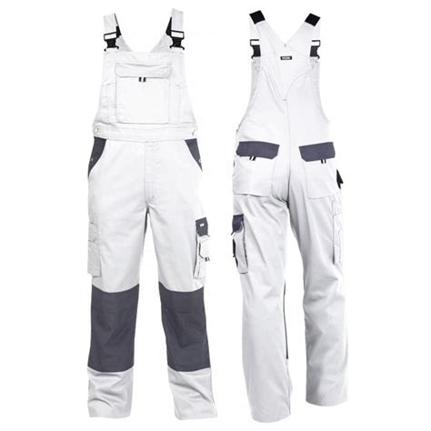 Dassy Versailles Overall Safety Solutions Ni