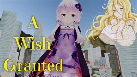 Sizebox Giantess Growth A Wish Granted Youtube