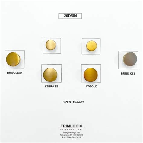 Metal Trimlogic International Inctrimlogic International Inc