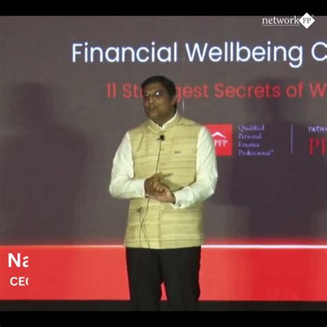 Vaidhyanathan S On Linkedin Networkfp Bharadhwajinvestsmart