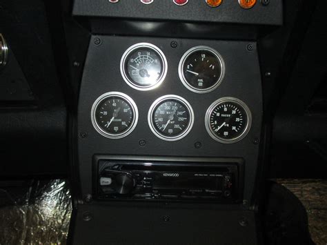 New Aftermarket Gauges Page 2 Corvetteforum Chevrolet Corvette