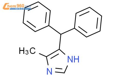86347 10 6 Cas号 86347 10 6 中英文名 分子式 结构式 960化工网