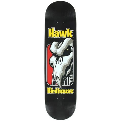 Tony Hawk Old School Skateboard Deck 8″ Salty Peaks Snowboard Shop