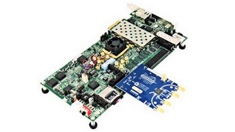 Xilinx Zynq Lte